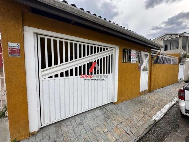 Casa / Sobrado para Venda em São Paulo/SP Vila Jacuí 2 Quartos