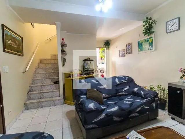 Casa / Sobrado para Venda em São Paulo/SP Vila Jacuí 2 Quartos