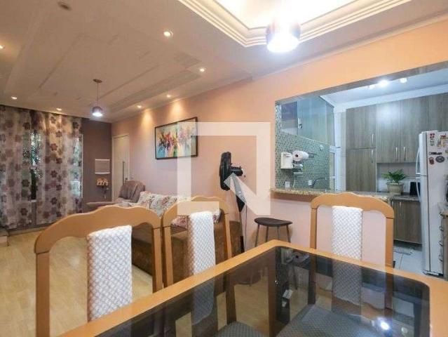 Casa / Sobrado para Venda em São Paulo/SP Vila Jacuí 2 Quartos