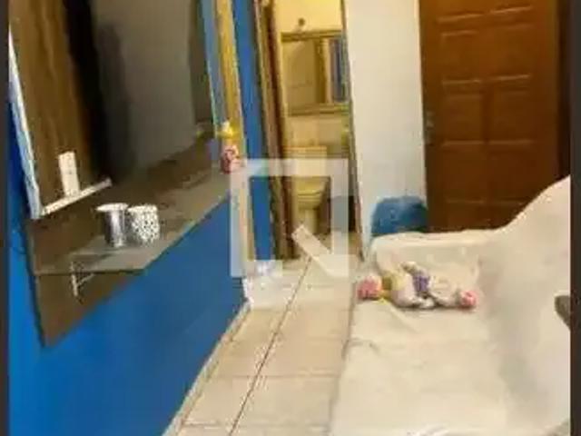 Casa / Sobrado para Venda em São Paulo/SP Vila Jacuí 2 Quartos