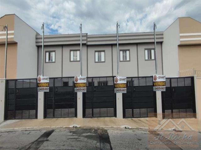 Casa / Sobrado para Venda em São Paulo/SP Vila Jacuí 2 Quartos