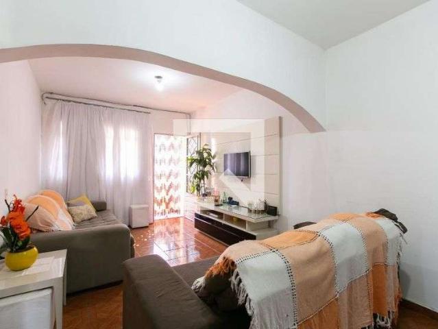 Casa / Sobrado para Venda em São Paulo/SP Vila Jacuí 2 Quartos