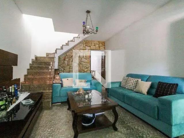 Casa / Sobrado para Venda em São Paulo/SP Vila Jacuí 2 Quartos
