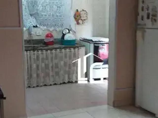 Casa / Sobrado para Venda em São Paulo/SP Vila Jacuí 2 Quartos