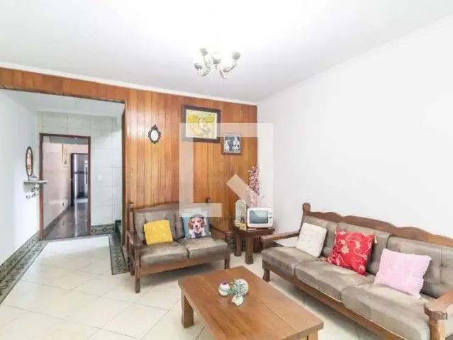 Casa / Sobrado para Venda em São Paulo/SP Vila Jacuí 2 Quartos