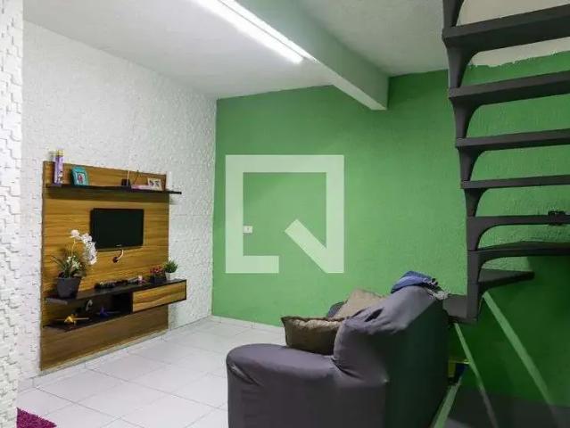 Casa / Sobrado para Venda em São Paulo/SP Vila Jacuí 2 Quartos