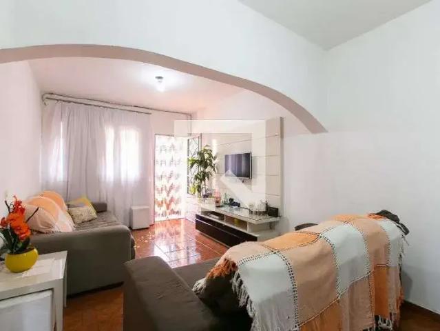 Casa / Sobrado para Venda em São Paulo/SP Vila Jacuí 2 Quartos