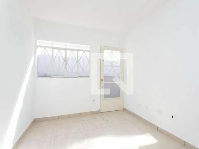 Casa / Sobrado para Venda em São Paulo/SP Vila Jacuí 2 Quartos
