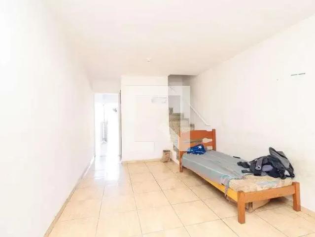 Casa / Sobrado para Venda em São Paulo/SP Vila Jacuí 2 Quartos