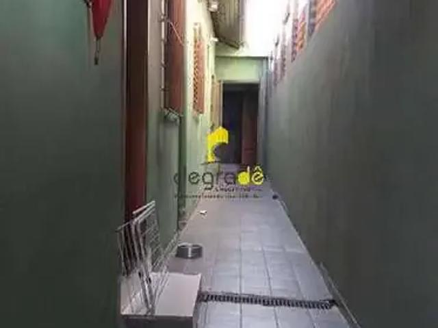 Casa / Sobrado para Venda em São Paulo/SP Vila Jacuí 2 Quartos