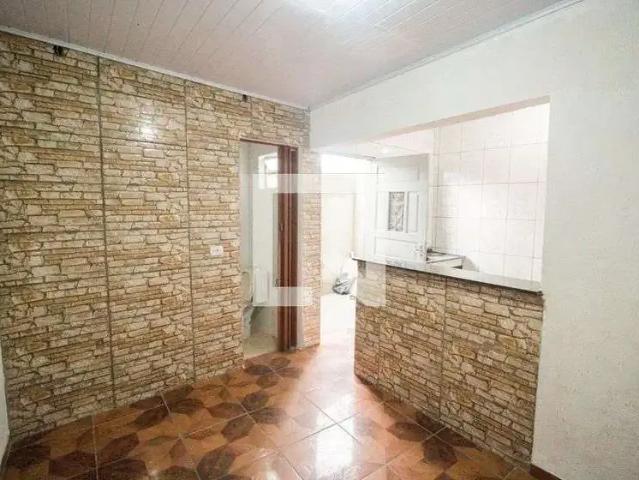 Casa / Sobrado para Venda em São Paulo/SP Vila Jacuí 2 Quartos