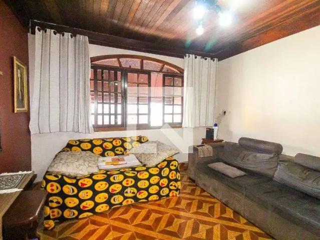Casa / Sobrado para Venda em São Paulo/SP Vila Jacuí 2 Quartos