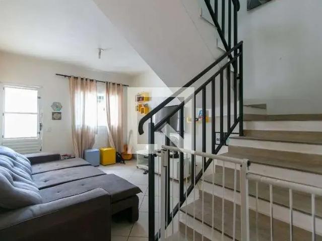 Casa / Sobrado para Venda em São Paulo/SP Vila Jacuí 2 Quartos