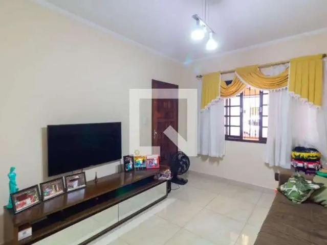 Casa / Sobrado para Venda em São Paulo/SP Vila Jacuí 2 Quartos