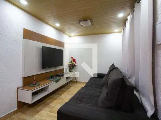 Casa / Sobrado para Venda em São Paulo/SP Vila Jacuí 2 Quartos