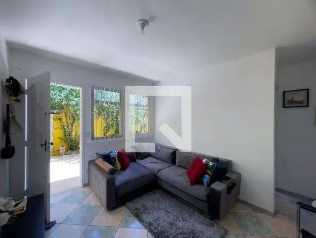 Casa / Sobrado para Venda em São Paulo/SP Vila Jacuí 2 Quartos