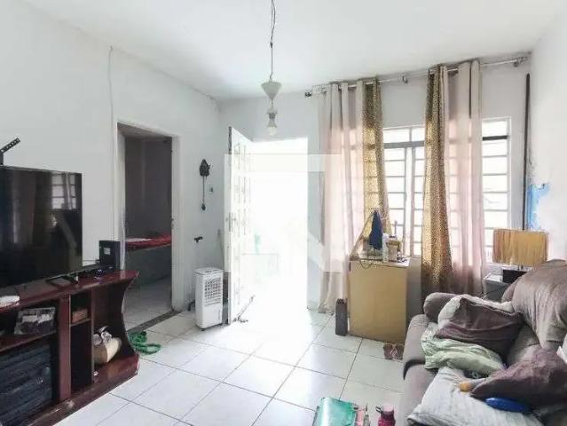 Casa / Sobrado para Venda em São Paulo/SP Vila Jacuí 2 Quartos