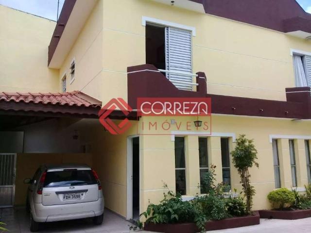 Casa / Sobrado para Venda em São Paulo/SP Vila Jacuí 2 Quartos