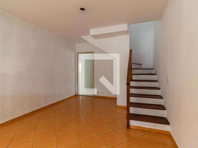 Casa / Sobrado para Venda em São Paulo/SP Vila Jacuí 2 Quartos