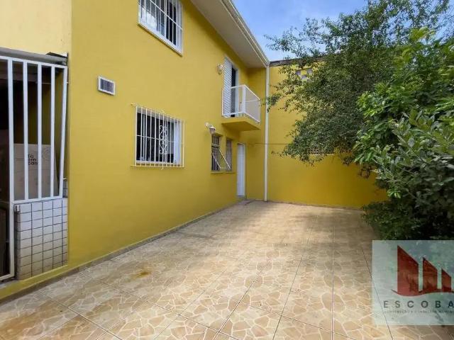 Casa / Sobrado para Venda em São Paulo/SP Vila Jacuí 2 Quartos