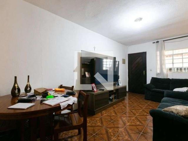 Casa / Sobrado para Venda em São Paulo/SP Vila Jacuí 2 Quartos