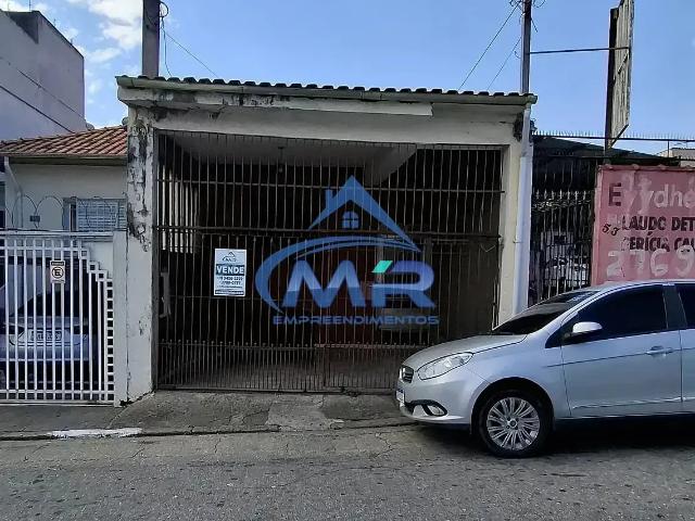 Casa / Sobrado para Venda em São Paulo/SP Vila Jacuí 2 Quartos
