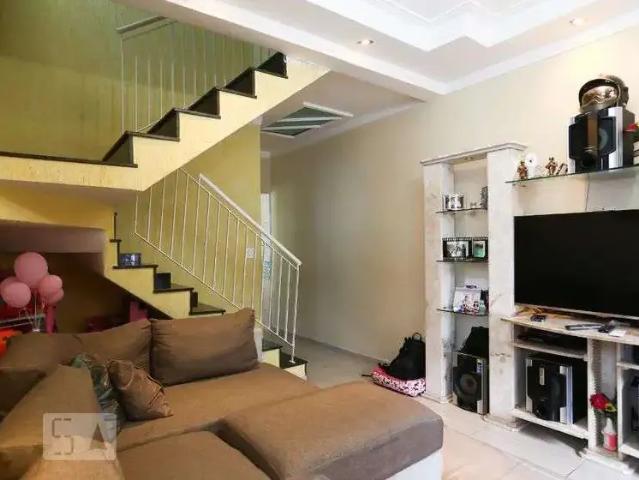 Casa / Sobrado para Venda em São Paulo/SP Vila Jacuí 2 Quartos