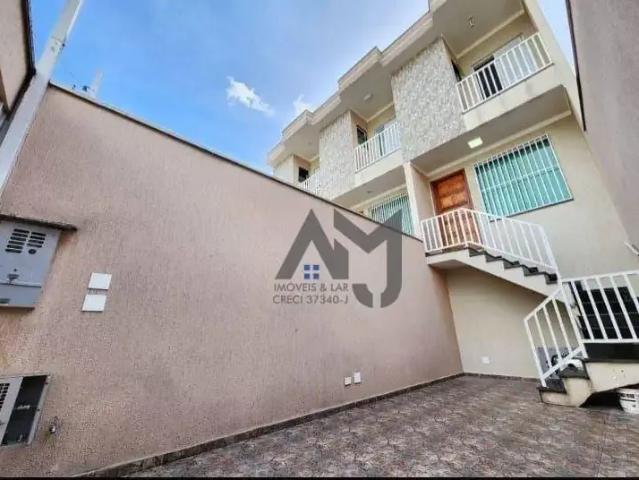 Casa / Sobrado para Venda em São Paulo/SP Vila Jacuí 2 Quartos