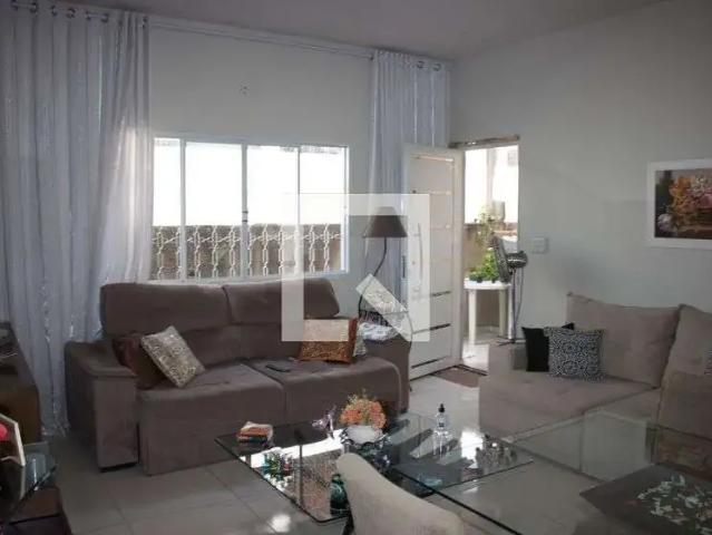 Casa / Sobrado para Venda em São Paulo/SP Vila Jacuí 2 Quartos