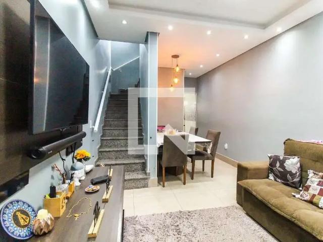 Casa / Sobrado para Venda em São Paulo/SP Vila Jacuí 2 Quartos