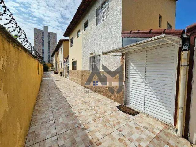 Casa / Sobrado para Venda em São Paulo/SP Vila Jacuí 2 Quartos