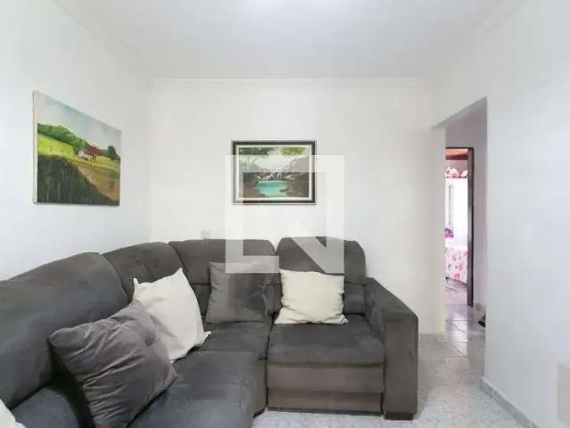 Casa / Sobrado para Venda em São Paulo/SP Vila Jacuí 3 Quartos