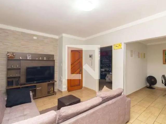 Casa / Sobrado para Venda em São Paulo/SP Vila Jacuí 3 Quartos