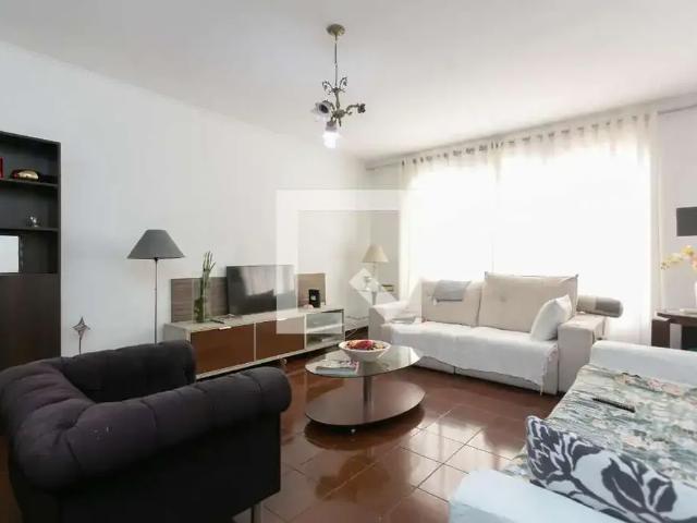 Casa / Sobrado para Venda em São Paulo/SP Vila Jacuí 3 Quartos
