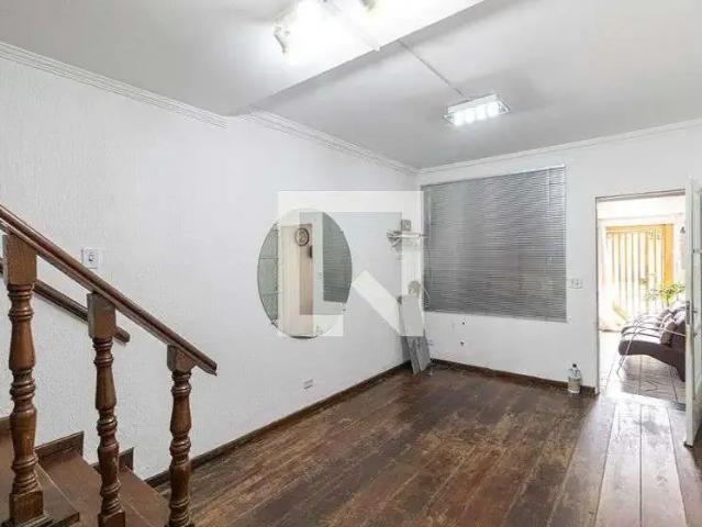 Casa / Sobrado para Venda em São Paulo/SP Vila Jacuí 3 Quartos