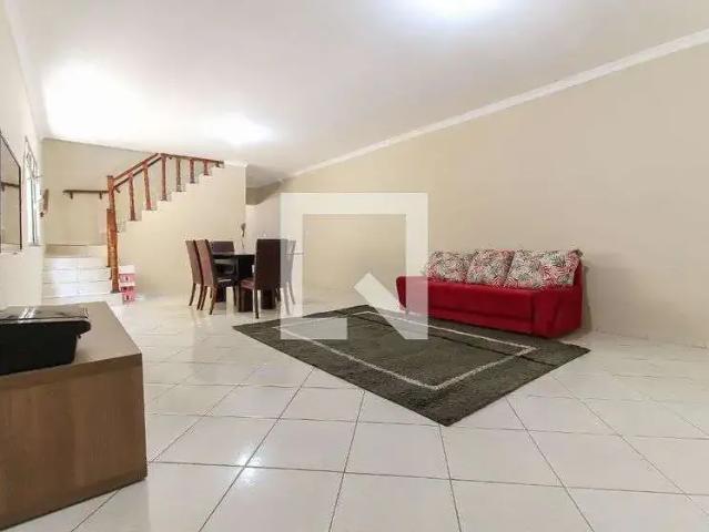 Casa / Sobrado para Venda em São Paulo/SP Vila Jacuí 3 Quartos