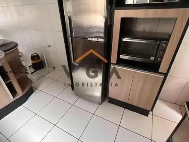 Casa / Sobrado para Venda em São Paulo/SP Vila Jacuí 3 Quartos