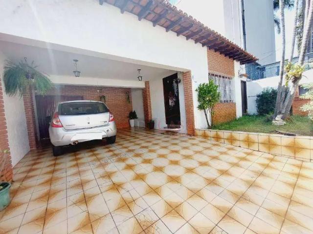 Casa / Sobrado para Venda em São Paulo/SP Vila Jacuí 3 Quartos