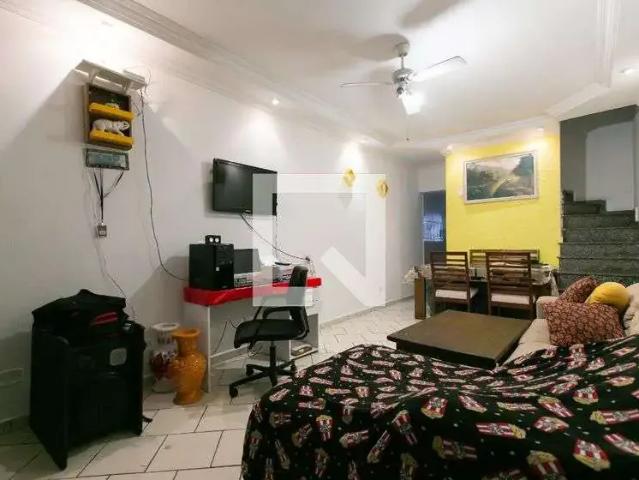 Casa / Sobrado para Venda em São Paulo/SP Vila Jacuí 3 Quartos