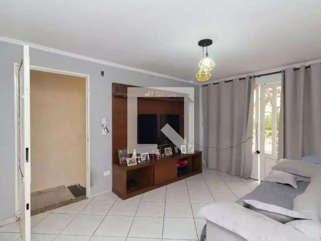 Casa / Sobrado para Venda em São Paulo/SP Vila Jacuí 3 Quartos