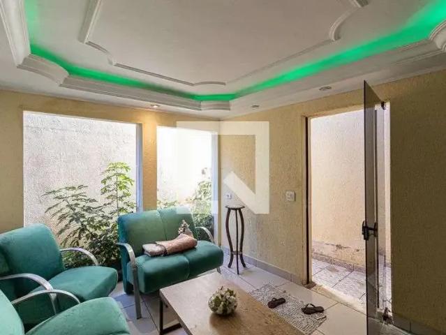 Casa / Sobrado para Venda em São Paulo/SP Vila Jacuí 3 Quartos