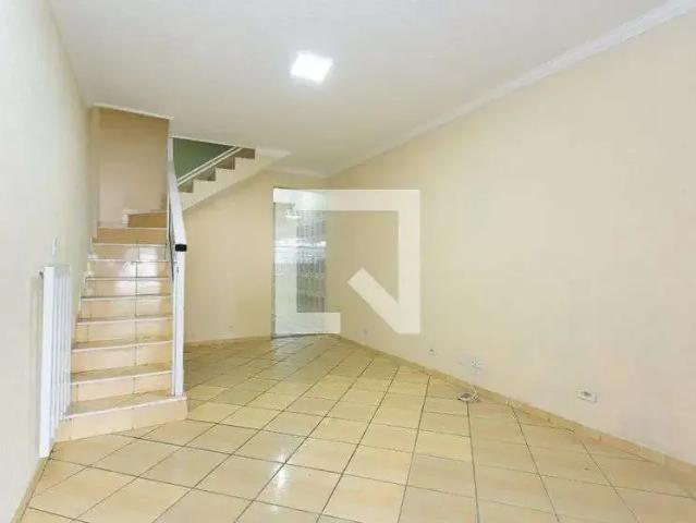 Casa / Sobrado para Venda em São Paulo/SP Vila Jacuí 3 Quartos