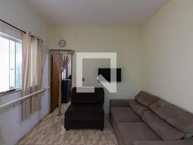 Casa / Sobrado para Venda em São Paulo/SP Vila Jacuí 3 Quartos