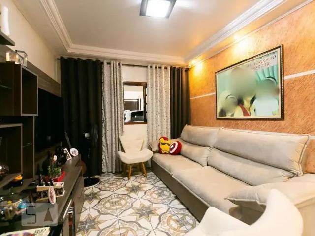 Casa / Sobrado para Venda em São Paulo/SP Vila Jacuí 3 Quartos