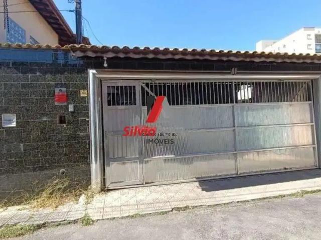 Casa / Sobrado para Venda em São Paulo/SP Vila Jacuí 3 Quartos