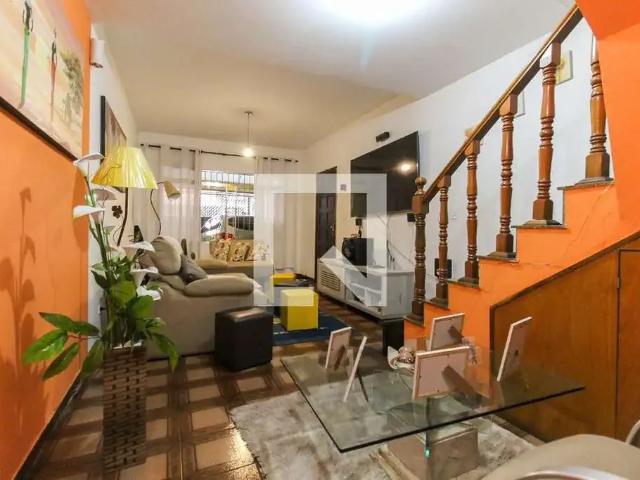 Casa / Sobrado para Venda em São Paulo/SP Vila Jacuí 3 Quartos