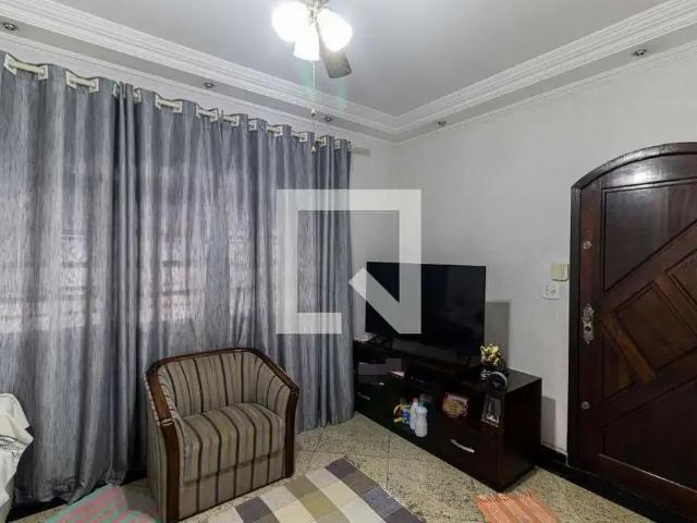 Casa / Sobrado para Venda em São Paulo/SP Vila Jacuí 3 Quartos