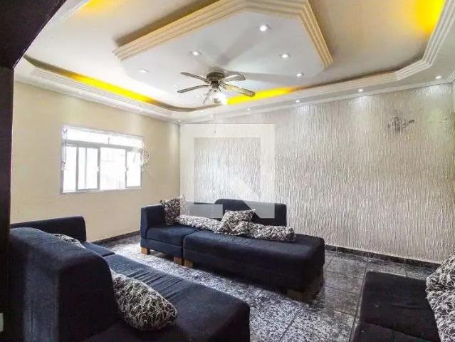Casa / Sobrado para Venda em São Paulo/SP Vila Jacuí 3 Quartos