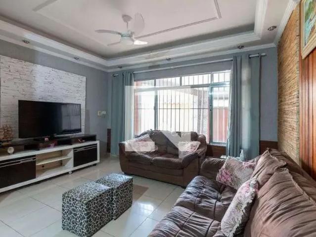 Casa / Sobrado para Venda em São Paulo/SP Vila Jacuí 3 Quartos