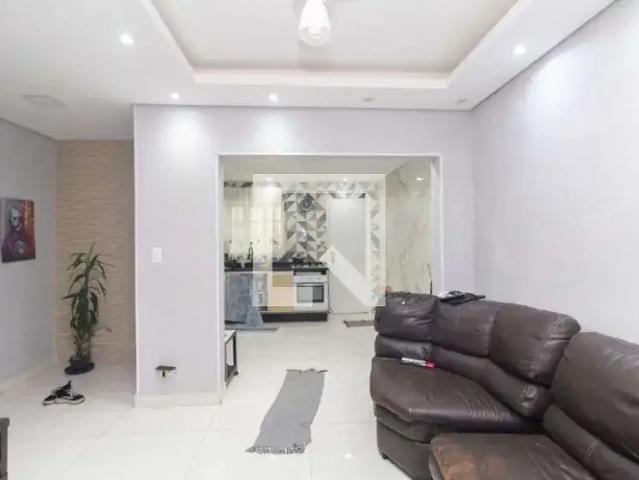 Casa / Sobrado para Venda em São Paulo/SP Vila Jacuí 3 Quartos